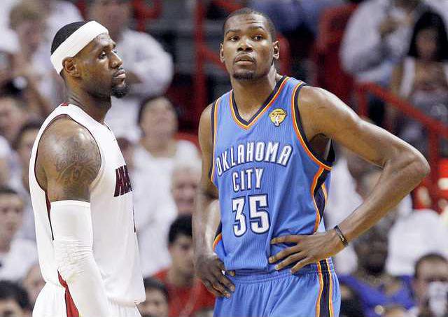 Durant, James: Star-studded careers align - GREAT BEND TRIBUNE