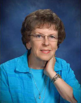 Mary Helen Kummer-Maneth 1938-2015 - GREAT BEND TRIBUNE