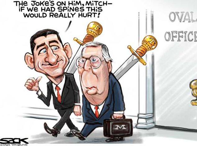 Spineless - Great Bend Tribune