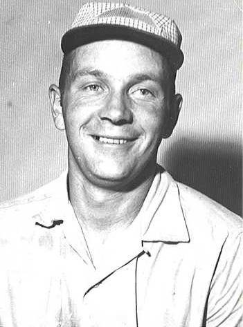 Robert L. "Bob" Bader - Great Bend Tribune