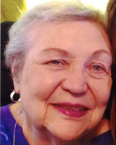 Ruth Marie Shank 1932-1016 - Great Bend Tribune