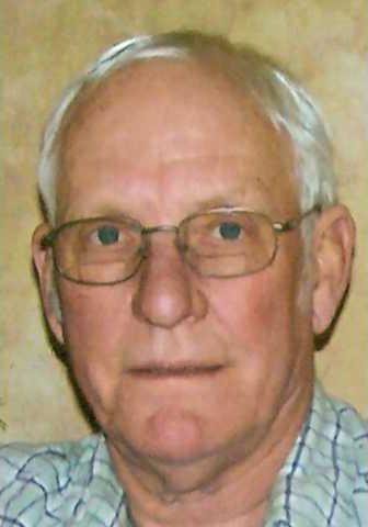 Larry R. Schroeder 1940 - 2011 - Great Bend Tribune