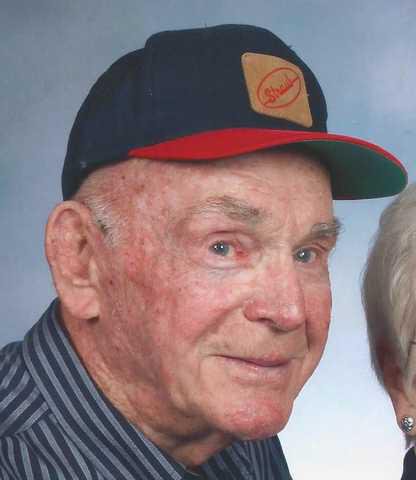 Charles Blakeslee - Great Bend Tribune