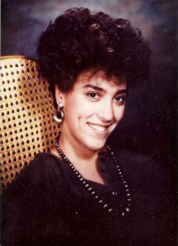 Misti C. Anderson 1970 - 2013 - Great Bend Tribune