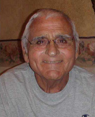 Carl Marks - Great Bend Tribune