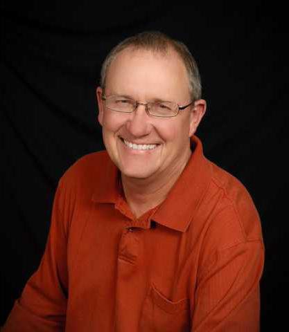 Terry Donovan - Great Bend Tribune