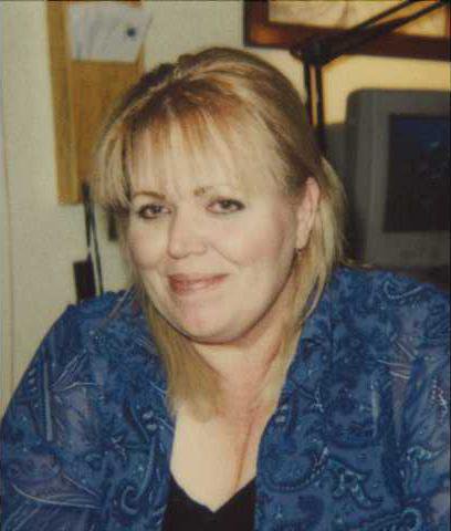 Jerri Len Horner 1958 - 2017 - Great Bend Tribune
