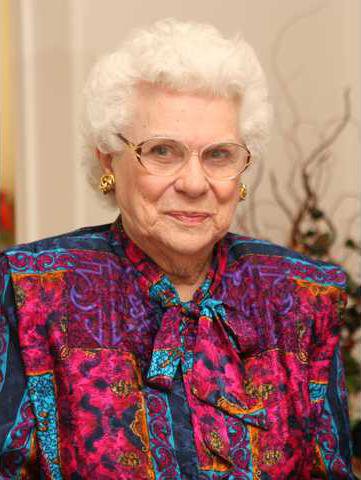 Arlene Helen Miles 1915 - 2015 - Great Bend Tribune