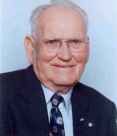 Floyd Leon Rich 1922 - 2013 - Great Bend Tribune