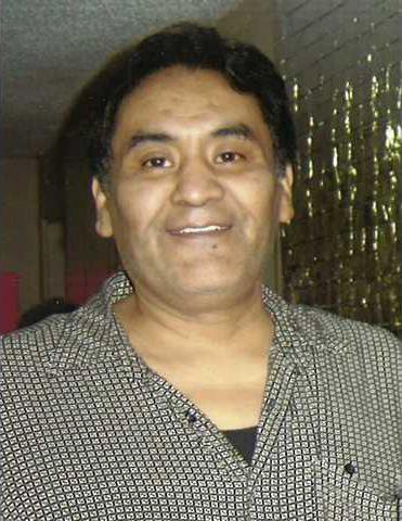 Richard Joel Zamarripa 1955-2013 - Great Bend Tribune