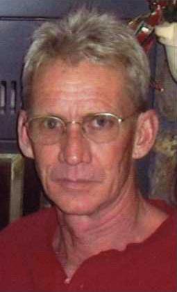 Keith Wayne Benker 1958 - 2011 - Great Bend Tribune