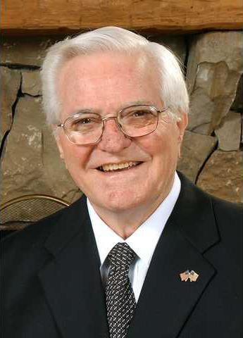 Robert L. Rebein - Great Bend Tribune