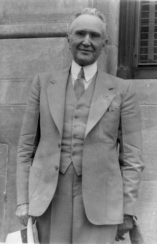 Grandson learns startling truth about well-known Great Bend doctor ...