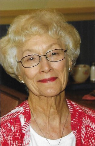 Rosemary Emma Herrmann 1928 - 2019 - Great Bend Tribune