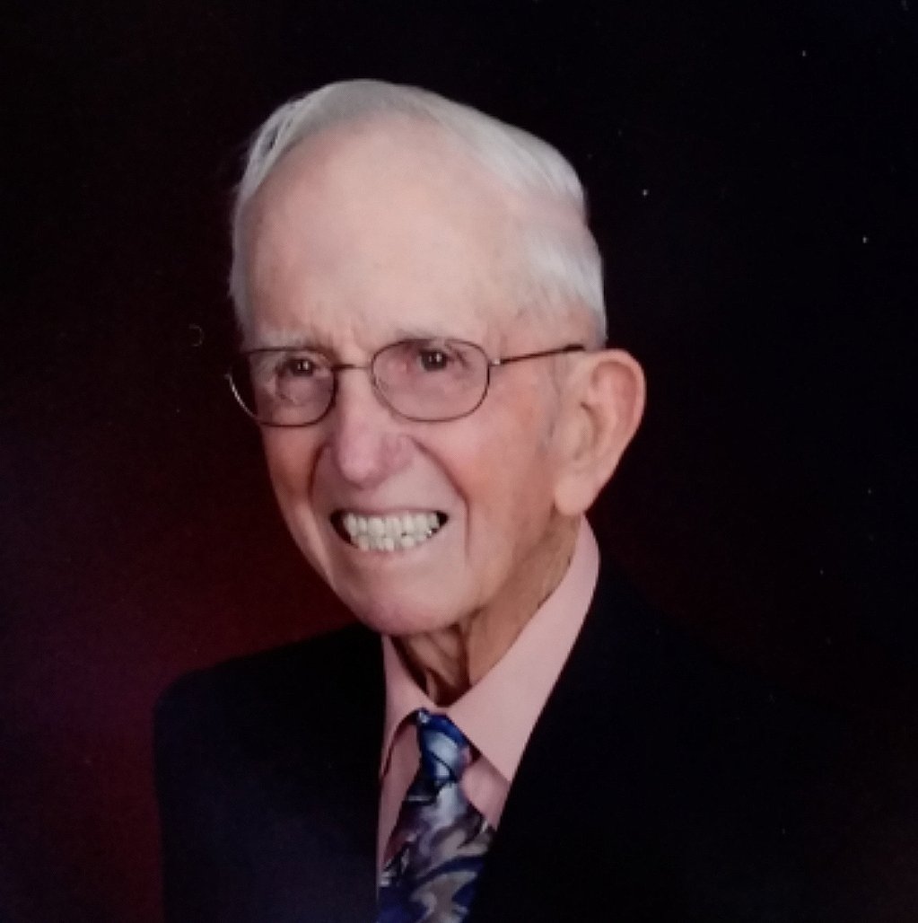 Clarence Joseph Suppes 1927 - 2019 - Great Bend Tribune