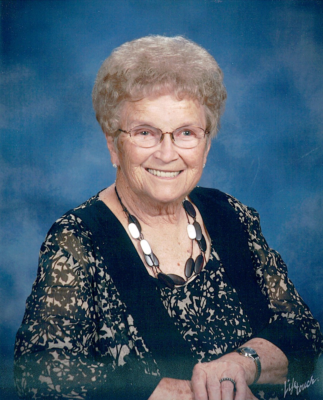 Marcella Marie ‘GG’ Stos 1934 - 2019 - Great Bend Tribune