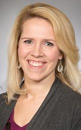 Straub tapped to fill legislative seat - Great Bend Tribune