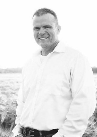 Evangelist Rob Schmutz to speak at Aglow - Great Bend Tribune