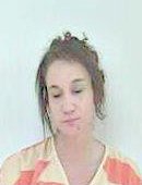 GB woman arrested on drug charges - Great Bend Tribune