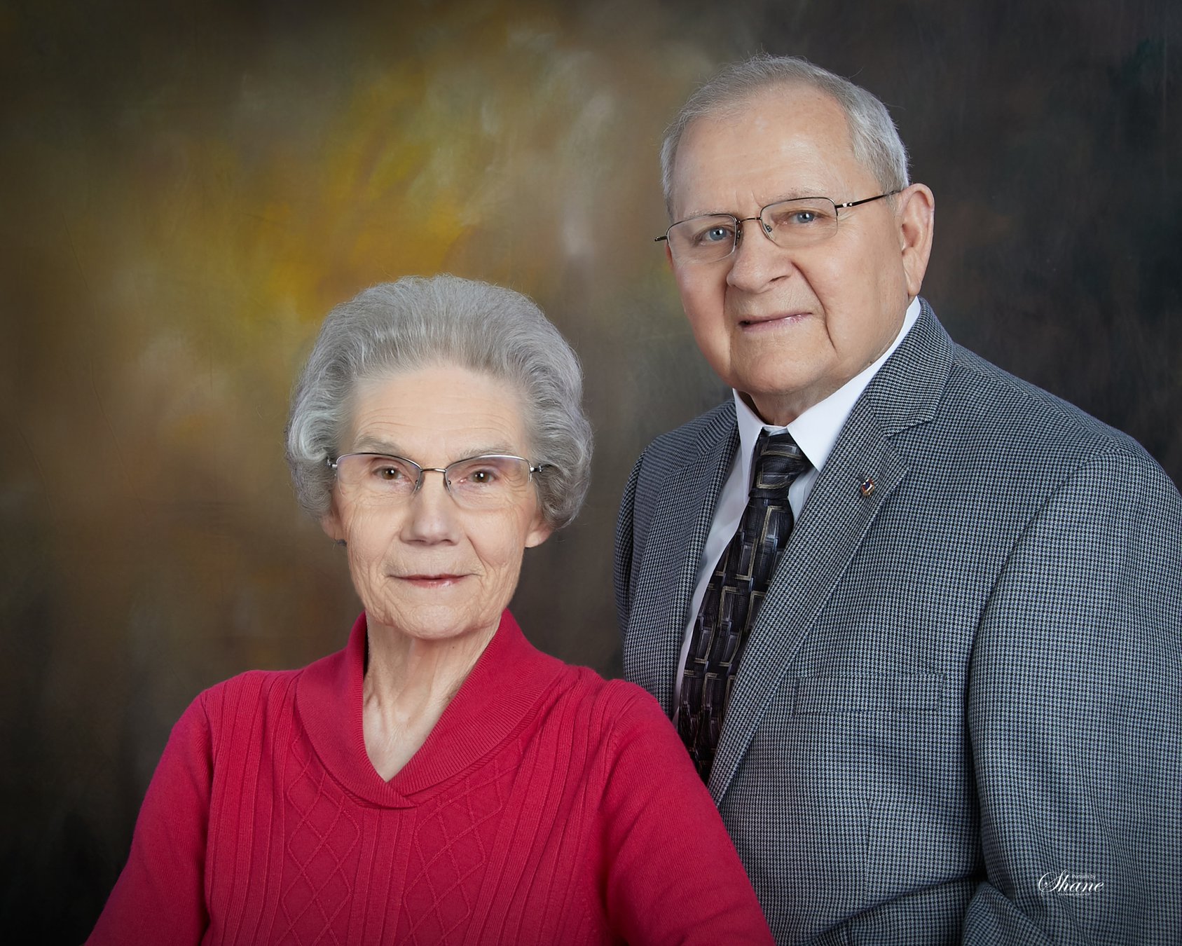 Zorn 60th - Great Bend Tribune