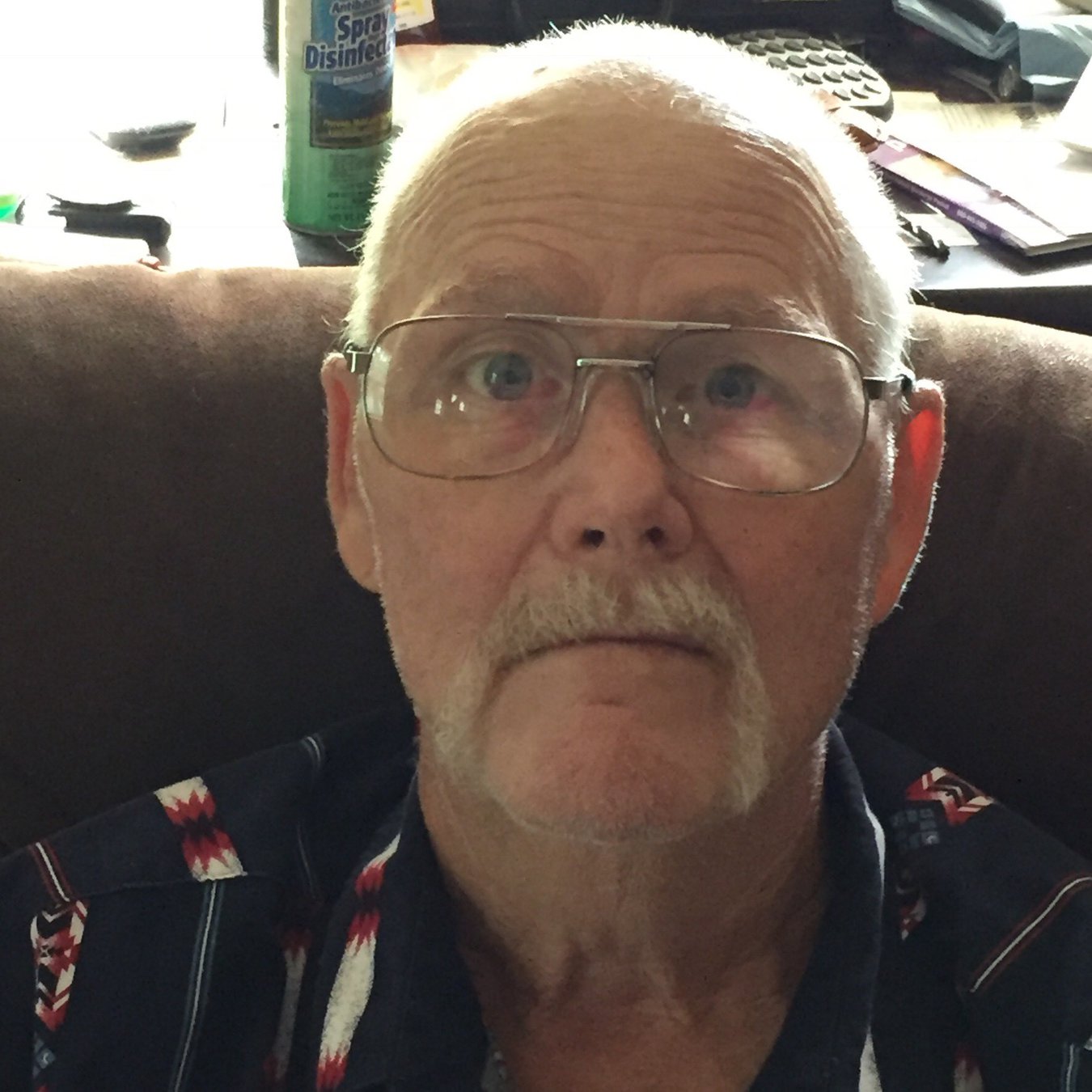 Robert Wayne Kasper 1950 - 2019 - Great Bend Tribune