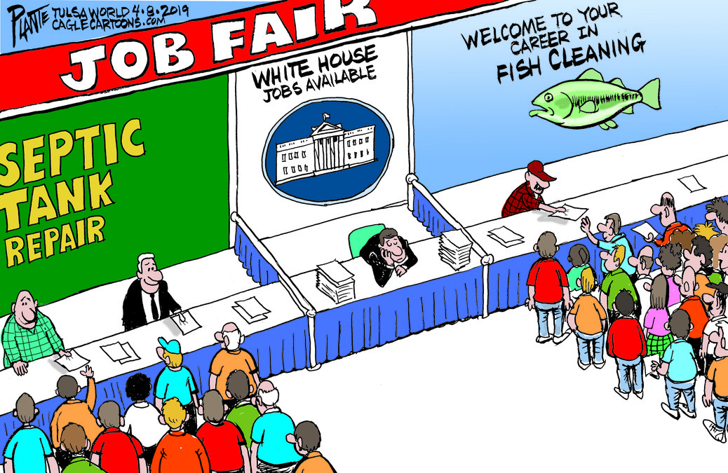 Job fair - Great Bend Tribune