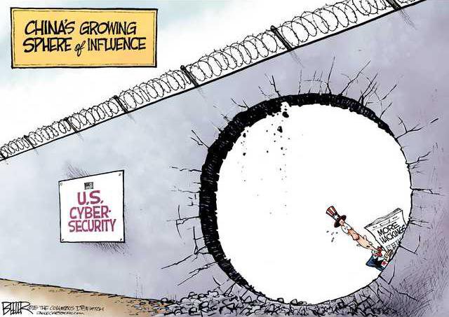 Hacking Hole - Great Bend Tribune