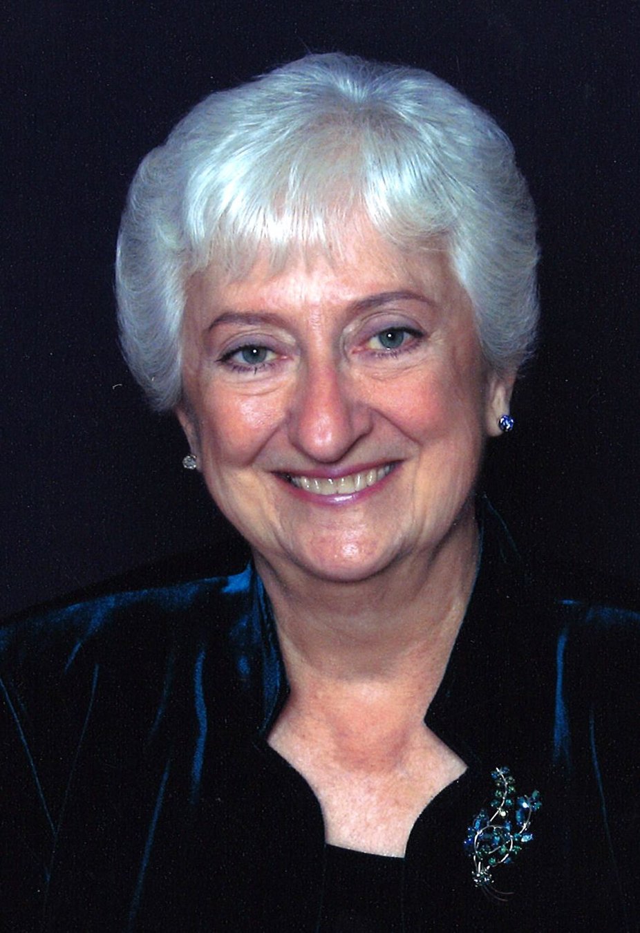 Sharon B. Price 1939 - 2019 - Great Bend Tribune