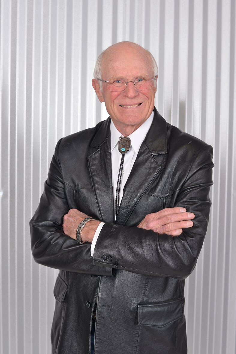 Dr. James E. Dale selected for Distinguished Alumnus Award at annual K ...
