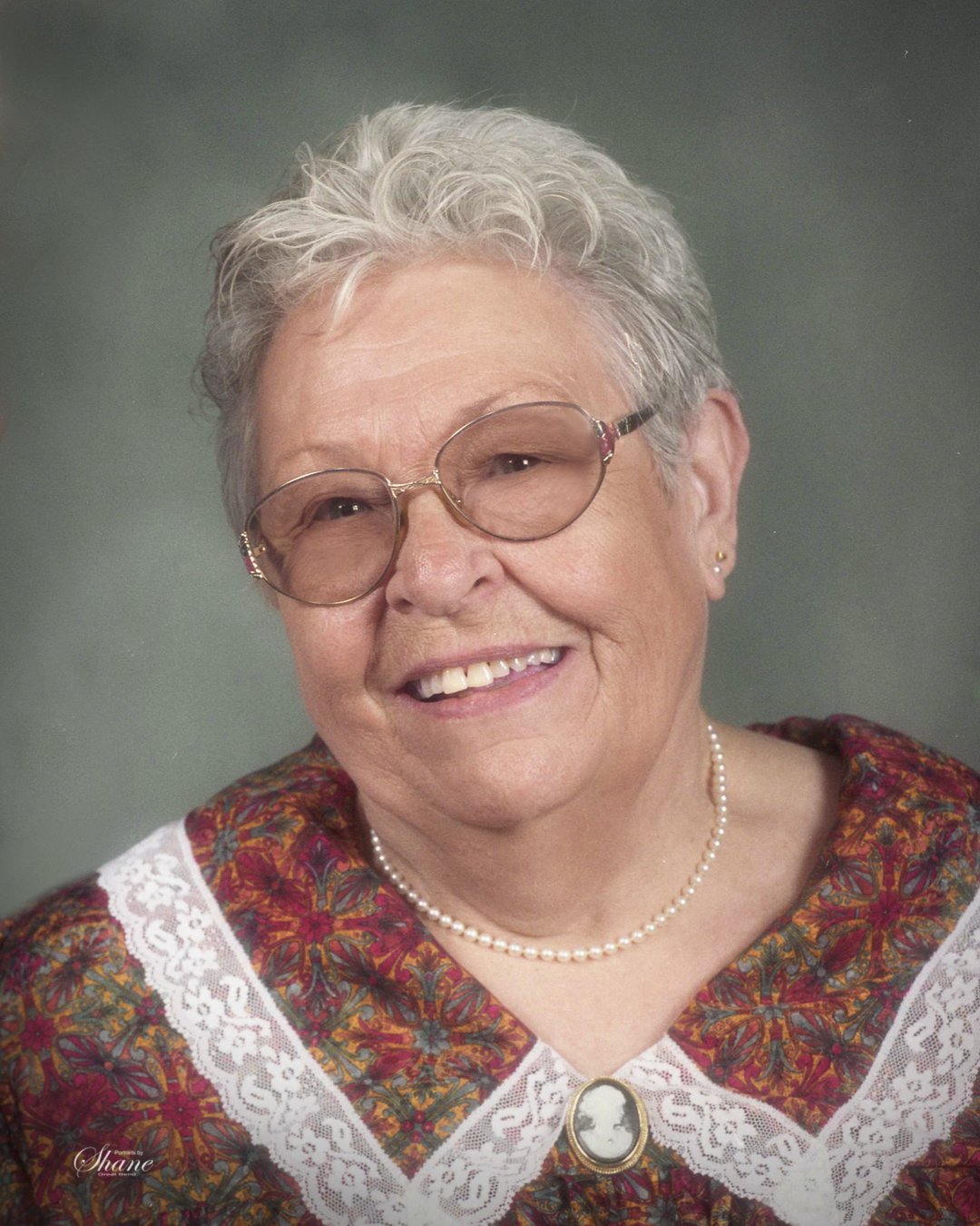Clara Edna Cook 1929-2019 - GREAT BEND TRIBUNE