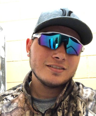 Steven A. Browning 1995 - 2019 - Great Bend Tribune