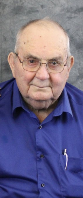 George Miller Jr. 1928 - 2019 - Great Bend Tribune