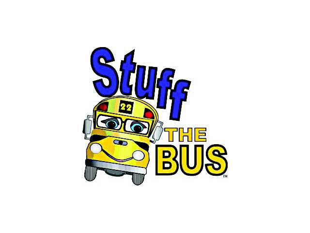 Time again to stuff the bus - Great Bend Tribune