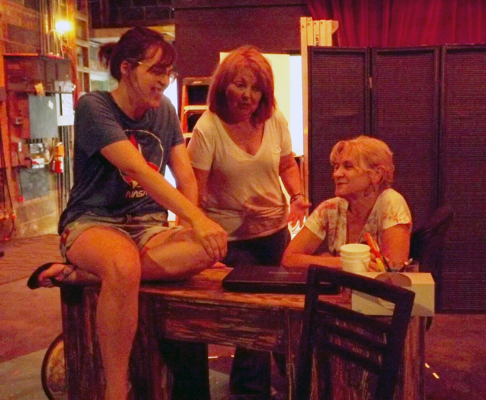 What2RU? - Great Bend Tribune