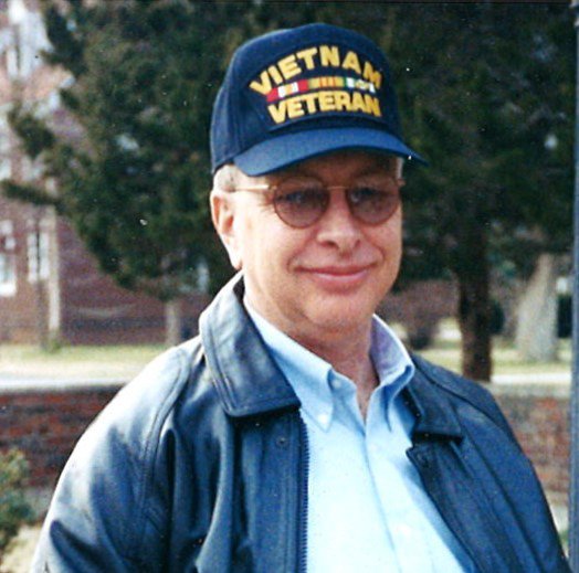 Jerry Allen Nuss 1948 - 2019 - Great Bend Tribune