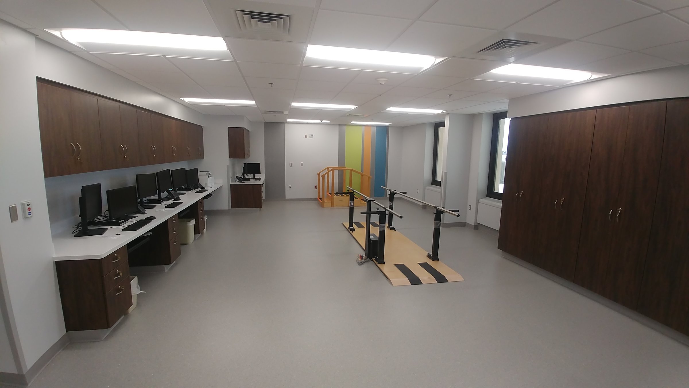 Orthopedic Unit at Hutchinson Regional Medical Center opens - Great ...