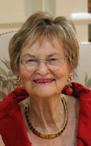 Ruth Peters 100th - Great Bend Tribune