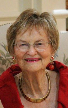 Ruth Peters 100th - Great Bend Tribune