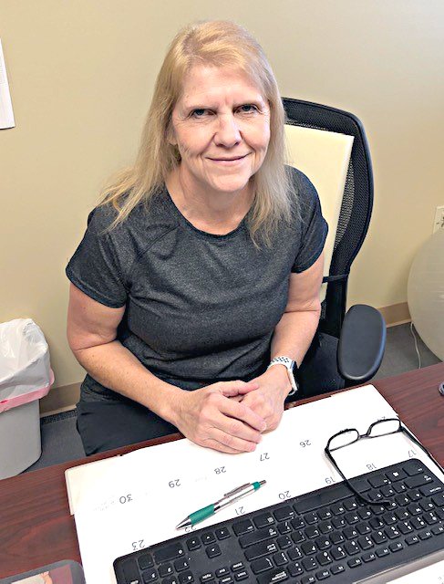 Heart of Kansas honors Jackie Reed with farewell open house - Great ...