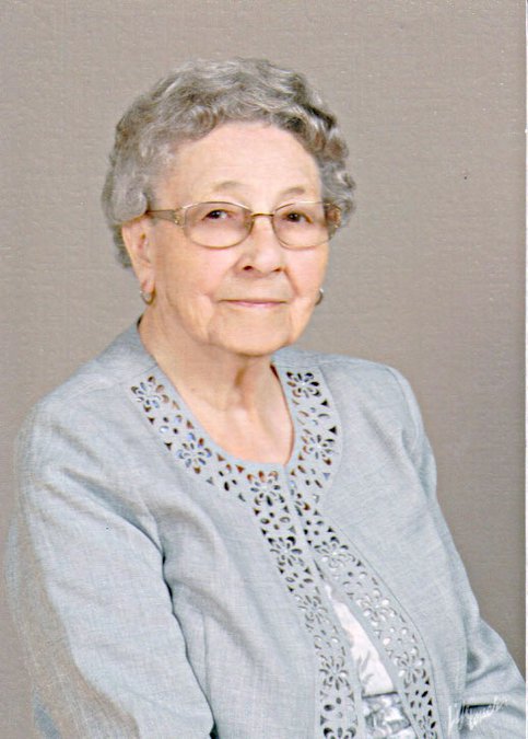 Leona Delphine Haase 100th - Great Bend Tribune
