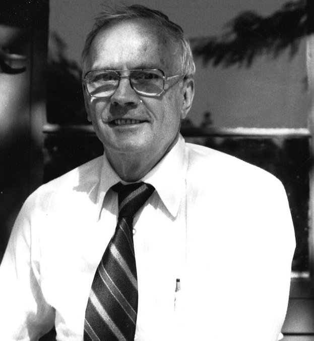 Morgan Wright 1925 - 2019 - Great Bend Tribune