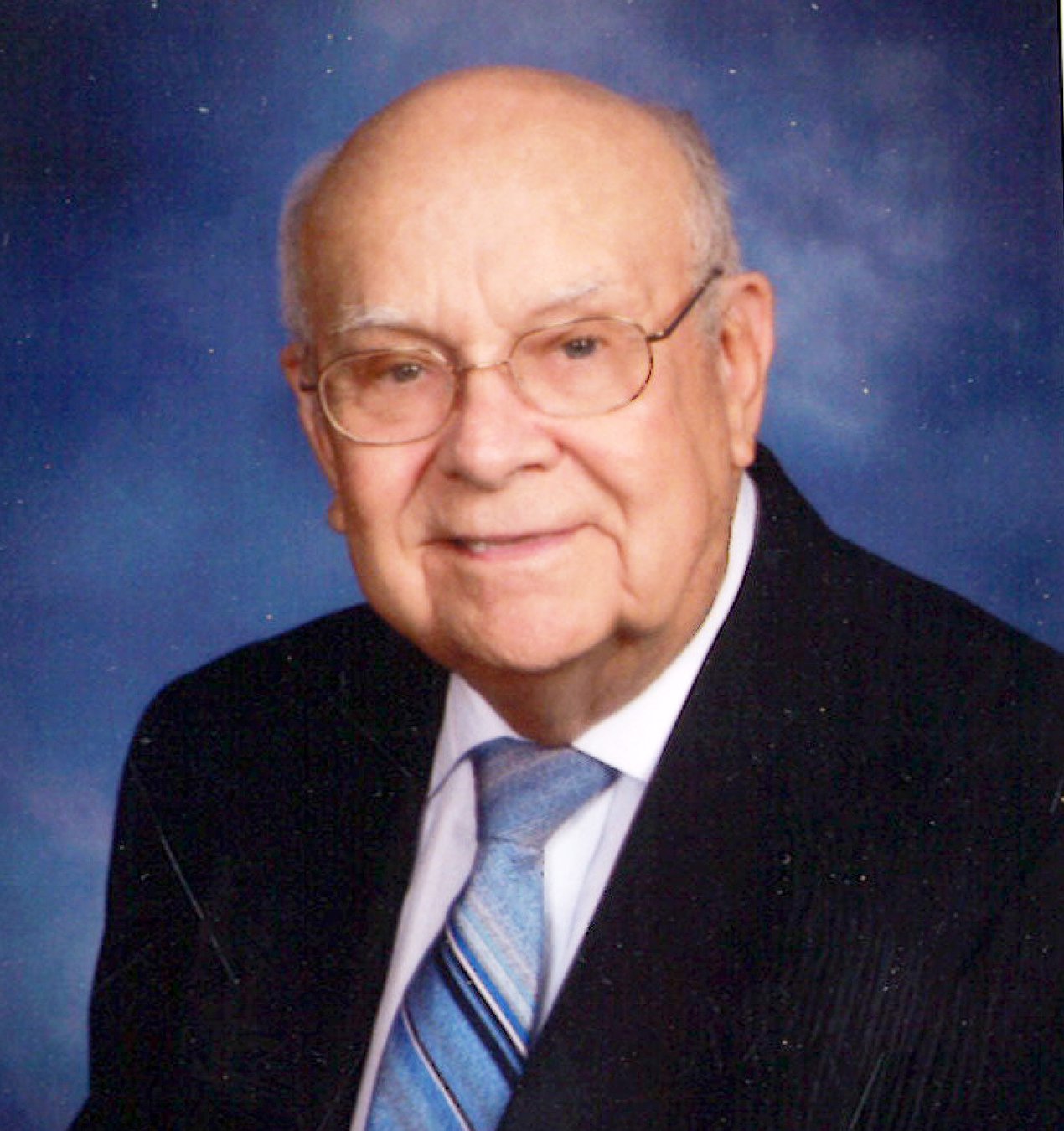Bill G. Steadman 1929-2019 - Great Bend Tribune