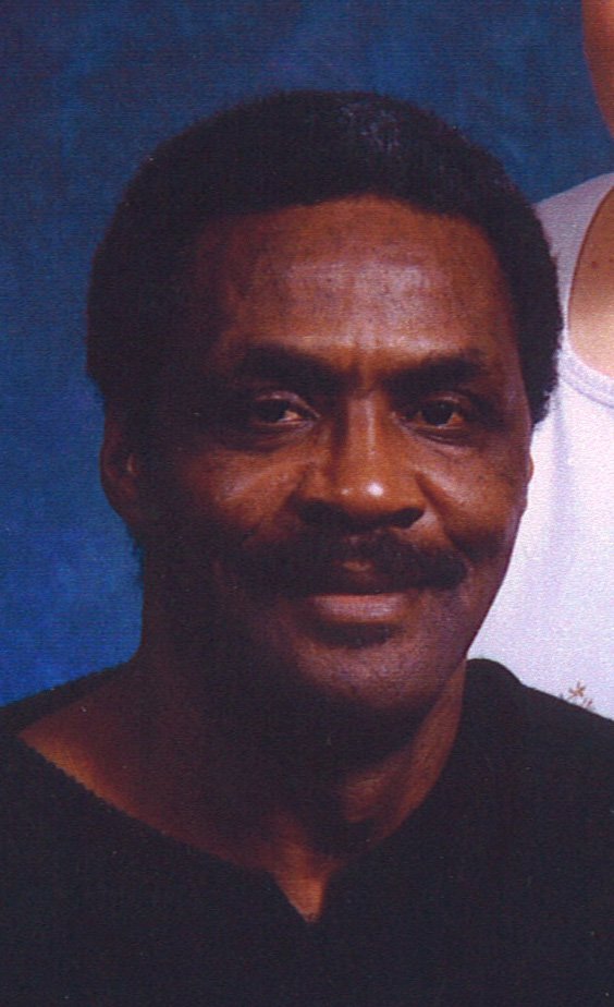 Billy Wayne Kimble Sr. 1946 - 2019 - Great Bend Tribune