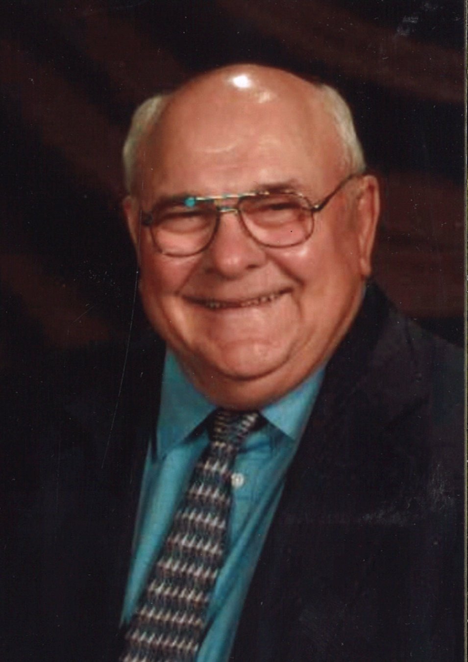 Roger F. Murphy 1938 - 2019 - Great Bend Tribune