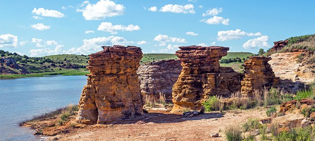 2019 Wild About Kansas Photo Contest winners - GREAT BEND TRIBUNE