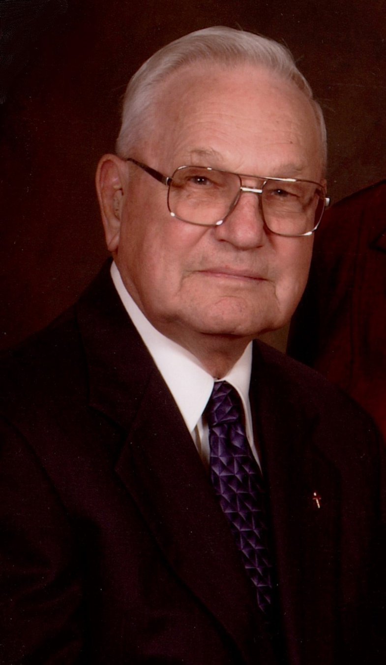 Nathan Frederick Schepmann 1927 - 2019 - Great Bend Tribune