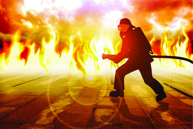 Recruitment efforts underway to address Radium fire station staffing ...