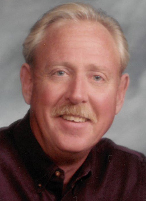 Michael E. Keating 1952-2020 - Great Bend Tribune