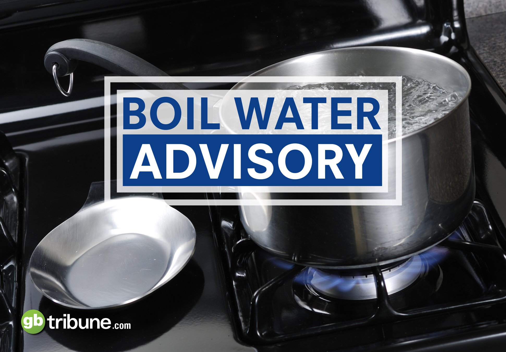 Boil Water Advisory issued for Bunker Hill - Great Bend Tribune