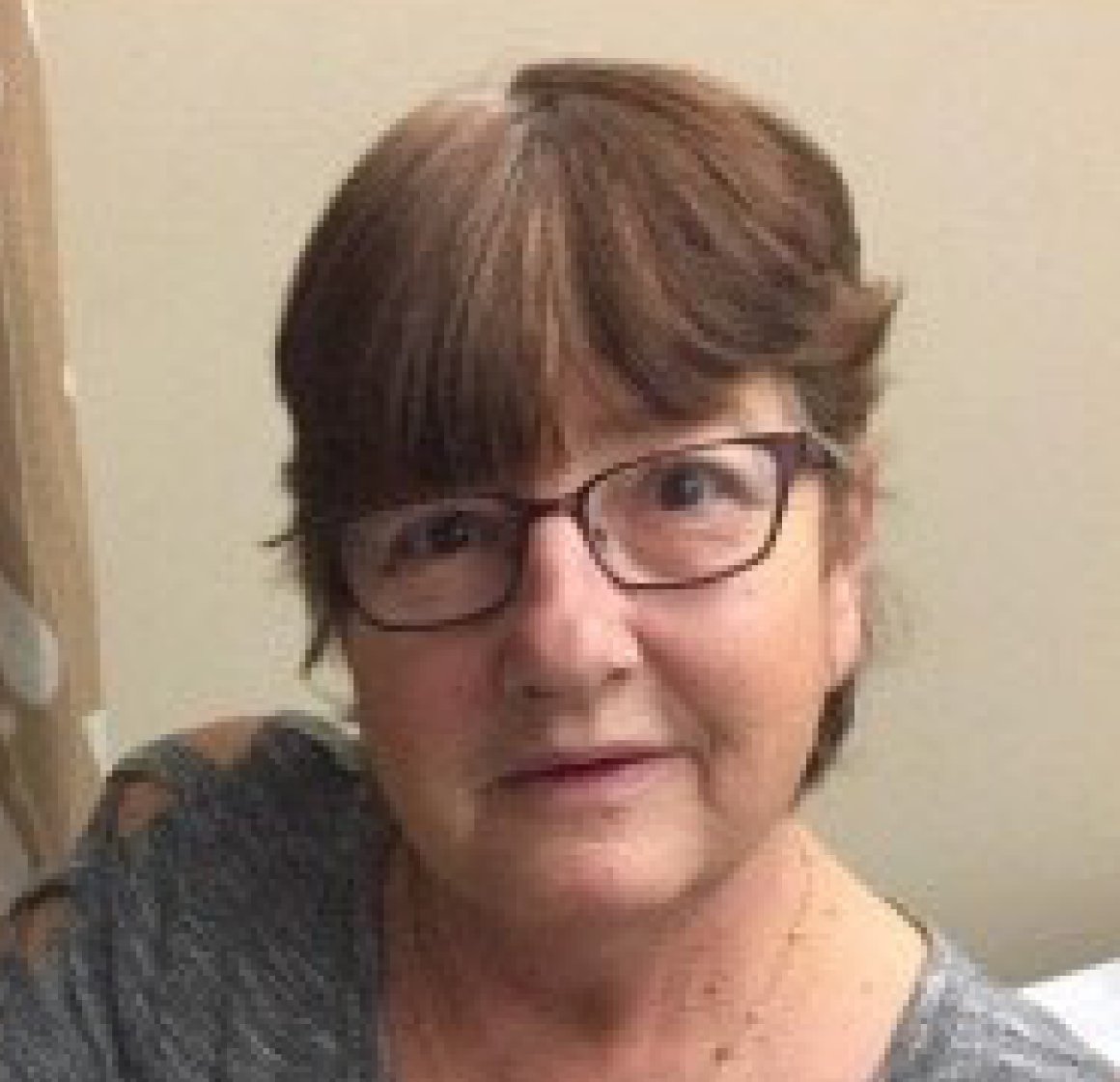 Sharon M. Satterfield 1955 - 2020 - Great Bend Tribune